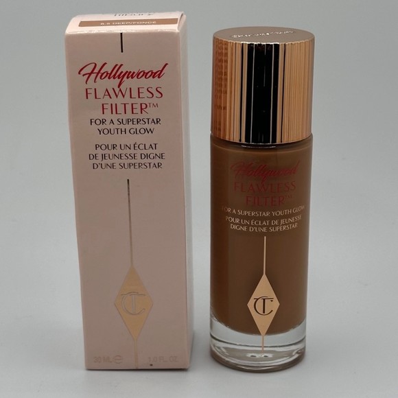 Charlotte Tilbury | Makeup | Charlotte Tilbury Hollywood Flawless ...